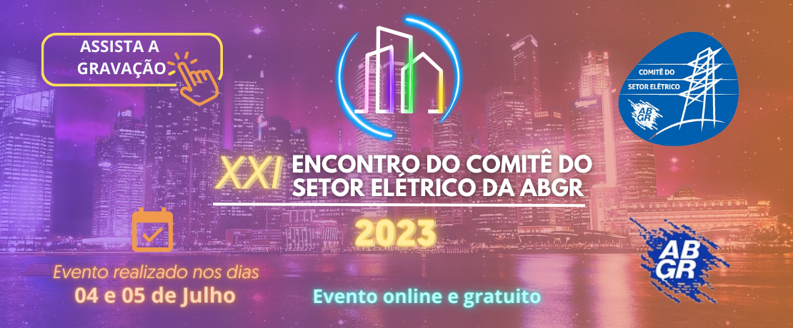 ABGR - Associação Brasileira de Gerência de Riscos